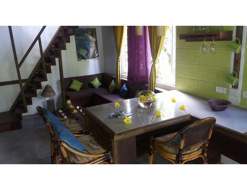 Fond la Digue Tropical Residence Fr | Discovery Rodrigues